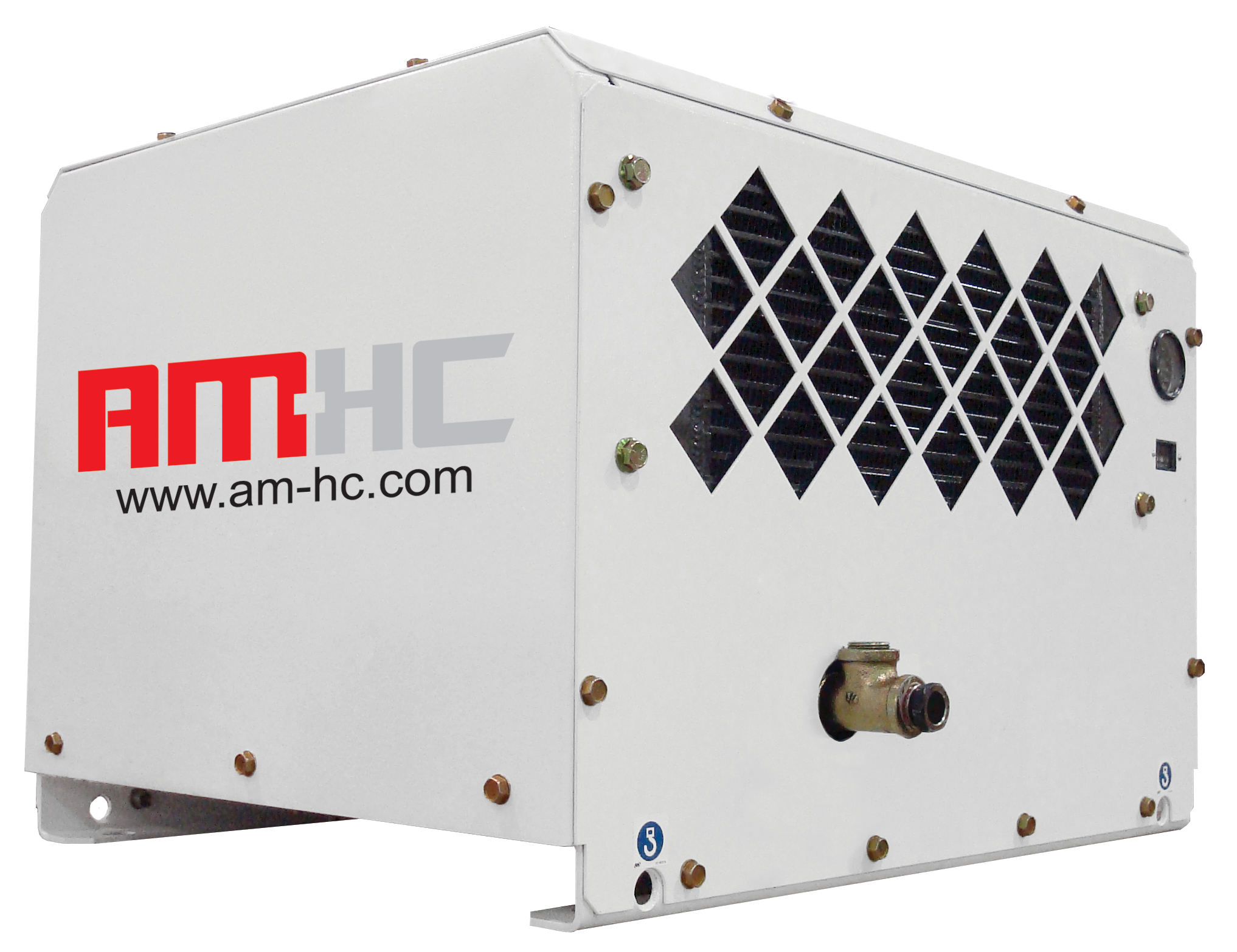 VHP40RMH – AM-HC